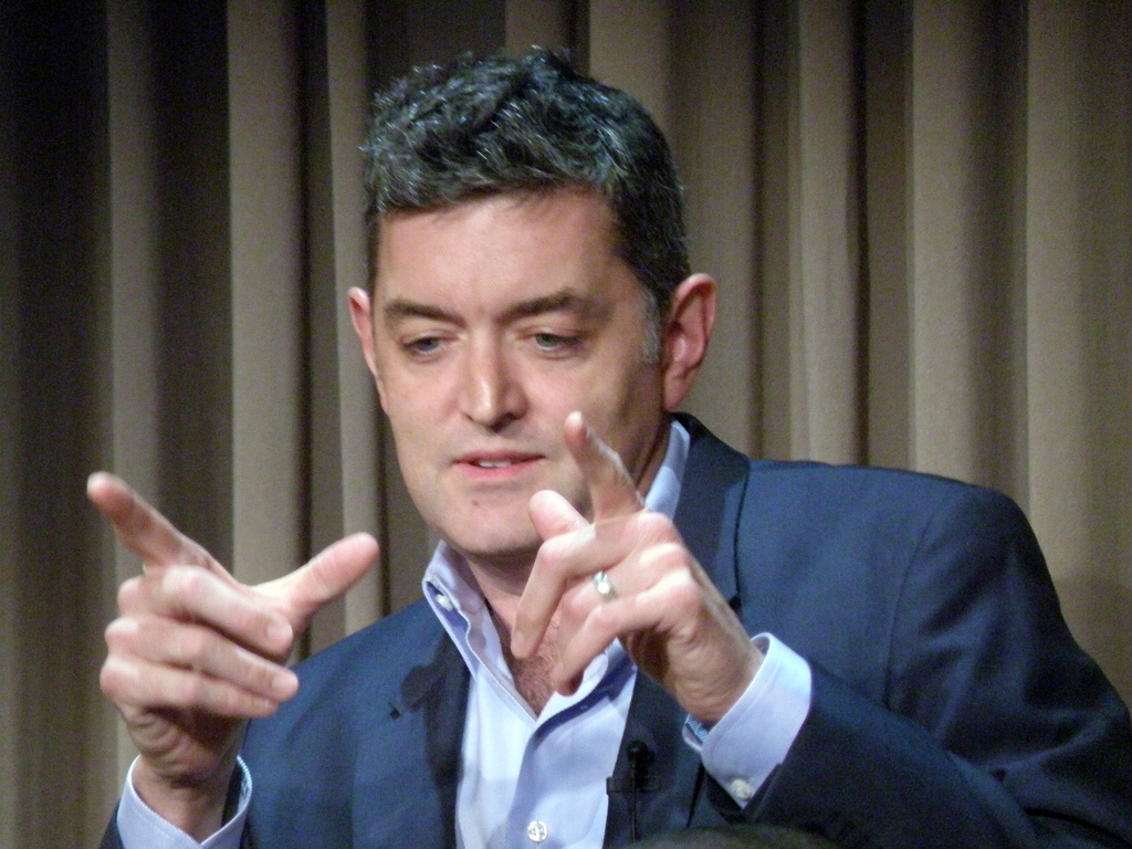 Timothy Omundson Photos | Tv Series Posters and Cast