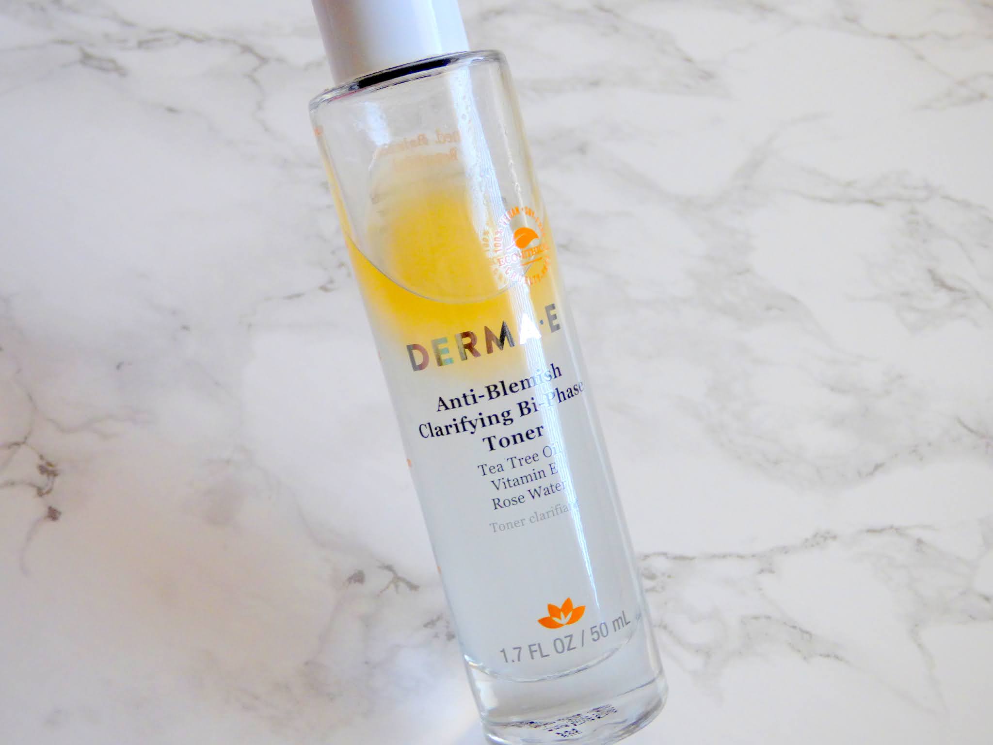 Derma E Anti-Acne Review