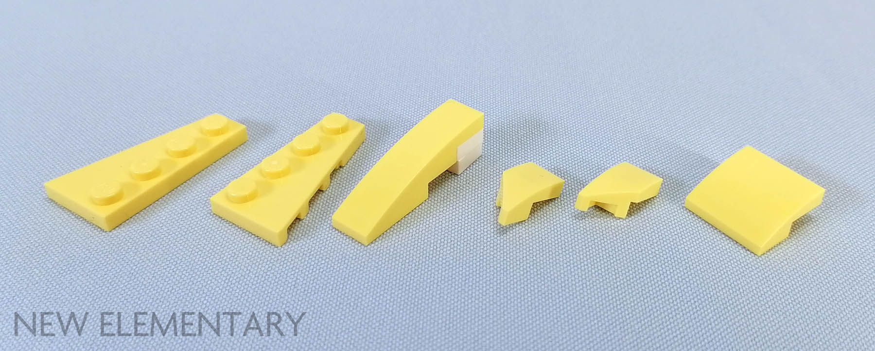 LEGO® Brickheadz review: 40442 Goldfish and 40443 Budgie | New ...