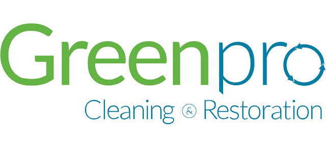 GreenPro Cleaning & Restoration Official Blog: What Does GreenPro Clean?
