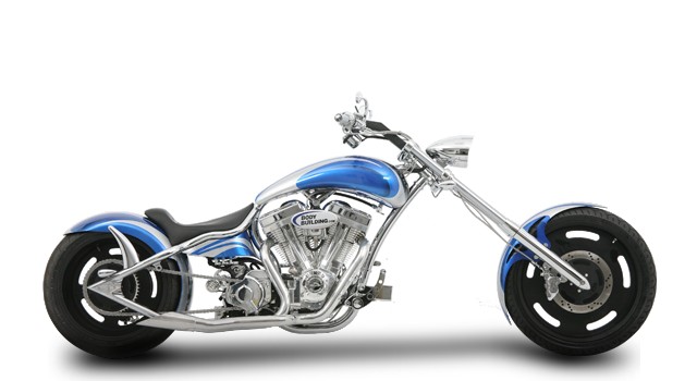 @lexmaxmotor.biker: ORANGE COUNTY CHOPPERS PARTE 1