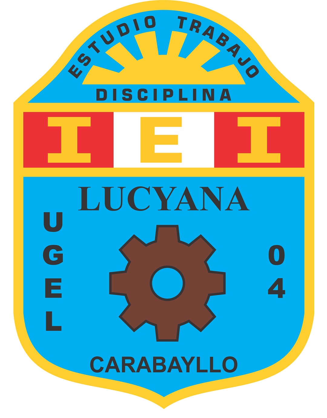 Colegio LUCYANA - Carabayllo en Carabayllo