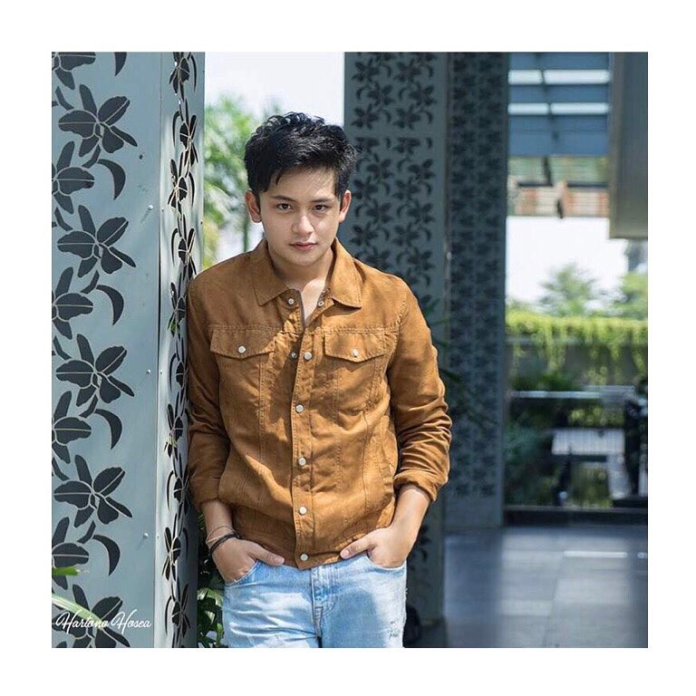 BIODATA & PROFIL Randy Martin (Agama, Pacar, Usia / Tanggal Lahir ...