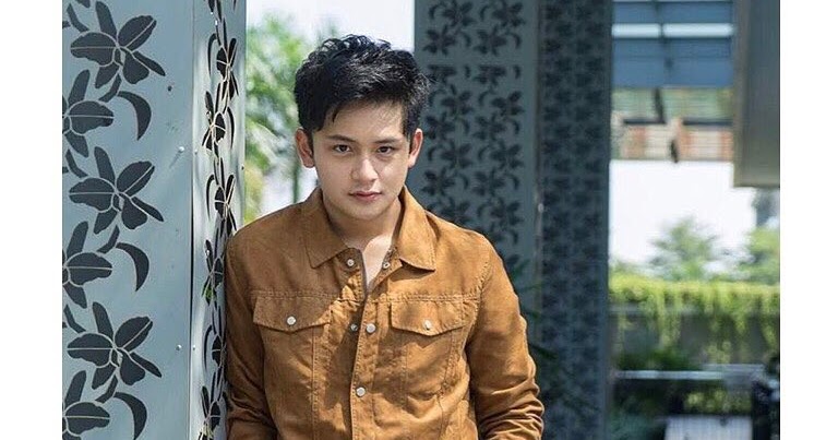 BIODATA & PROFIL Randy Martin (Agama, Pacar, Usia / Tanggal Lahir ...