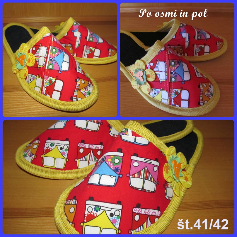 po osmi in pol: SVET COpat lll.