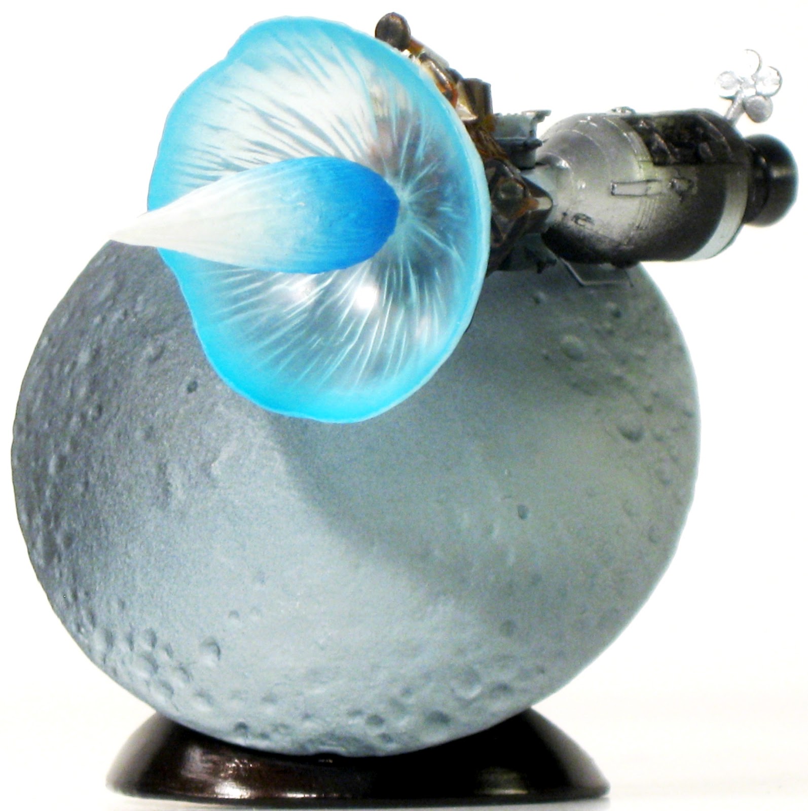 Toys and Stuff: My (Very Tenuous) Connection With Apollo 13 and World ...