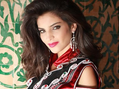 LIST: 30+ Most Beautiful Moroccan Actresses