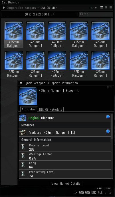 EVE-fail: Mineral compression: An illustrated guide