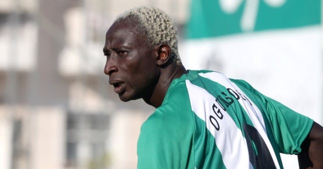 Fichajes frustrados históricos: Patrick Ogunsoto ~ Celta de Vigo Moi ...