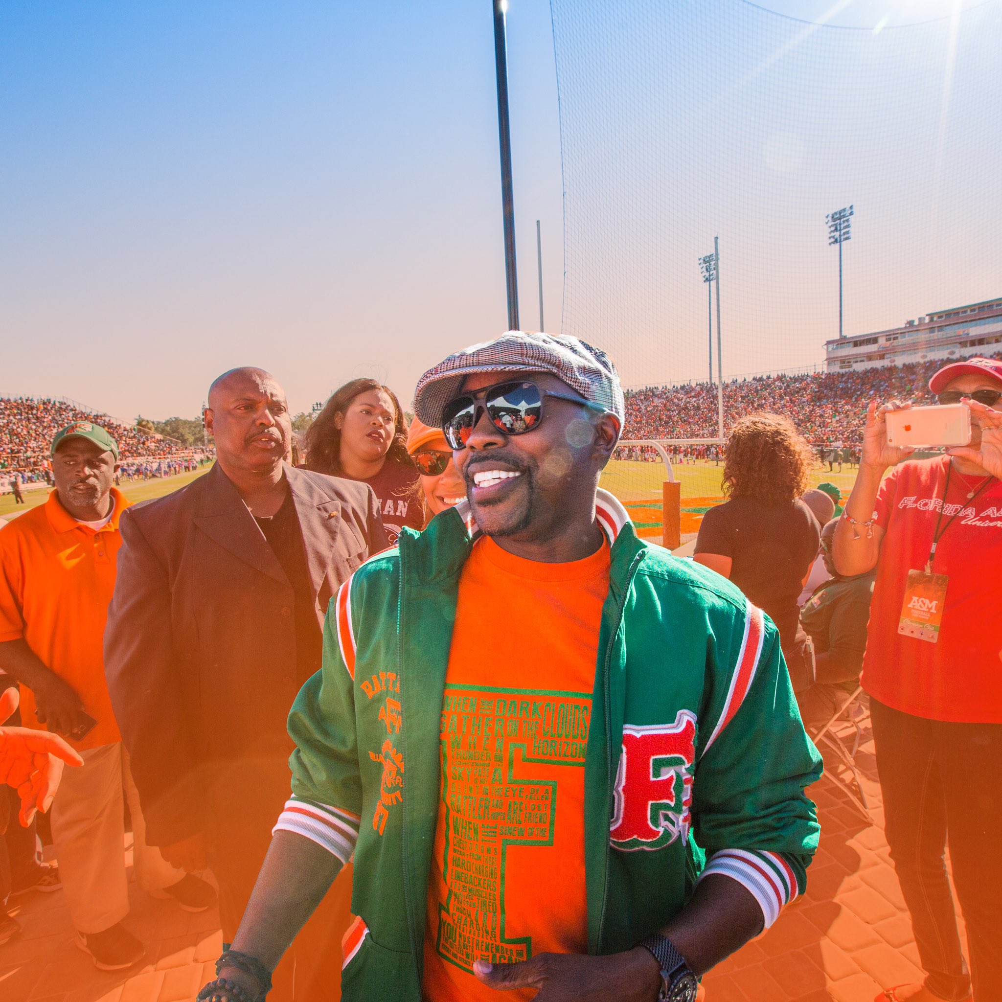 Rattler Nation: FAMU grad Will Packer set to produce 2022 Academy Awards