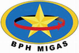 Logo: Logo BPH Migas