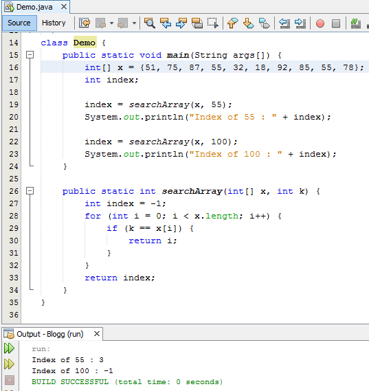 Java Programming sinhala tutorial - Array Search - Part 21 ~ IT Sinhala ... Java Programming sinhala tutorial - Array Search - Part 21 ~ IT Sinhala ...