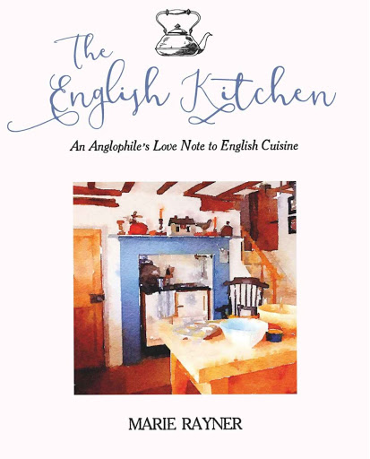 Cornmeal Crusted Cod Cheeks | The English Kitchen