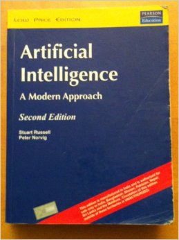 PDF Download Artificial Intelligence A Modern Approach - 2nd Edition ...