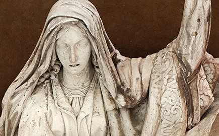 COSTUMES BÍBLICOS: Débora