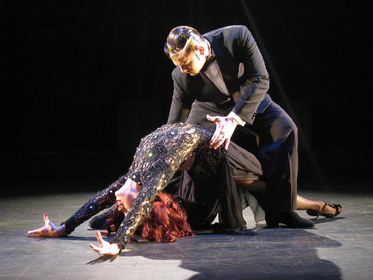 Mural de Artigos : Com origens bastante próximas, valsa vienense e ...