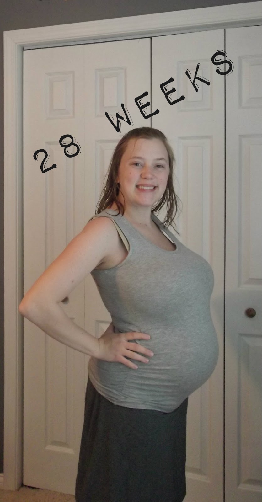 Urban Times in Michigan: 28 weeks