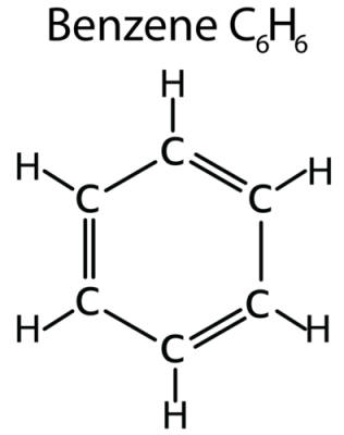 BENZENA; KEGUNAAN DAN DAMPAKNYA - Blog Guru Kreatif