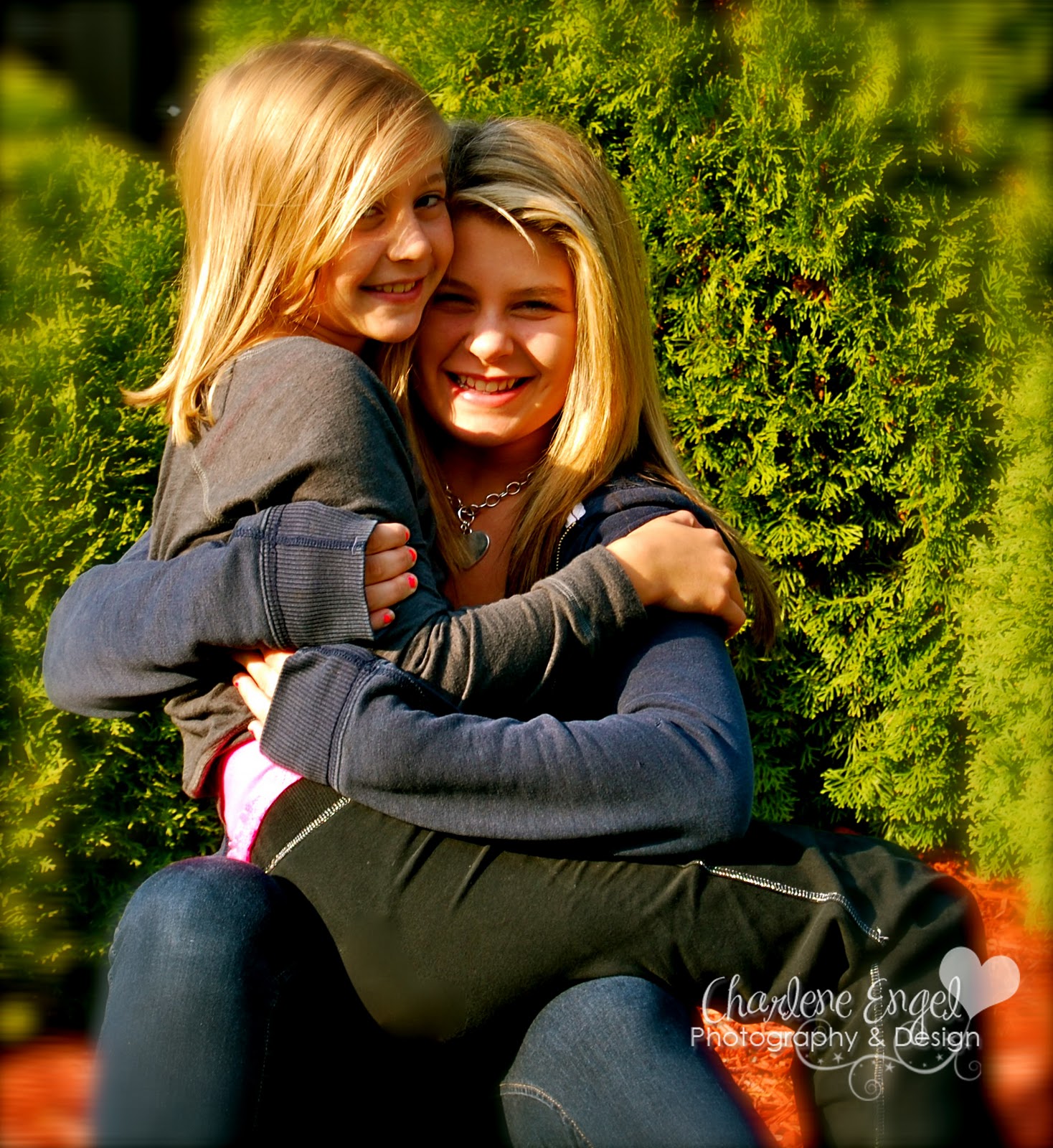 Charlene Engel Photography & Design