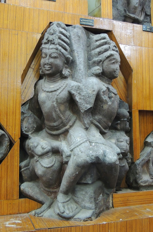 Mahant Ghasidas Sangrahalaya - The Raipur Museum