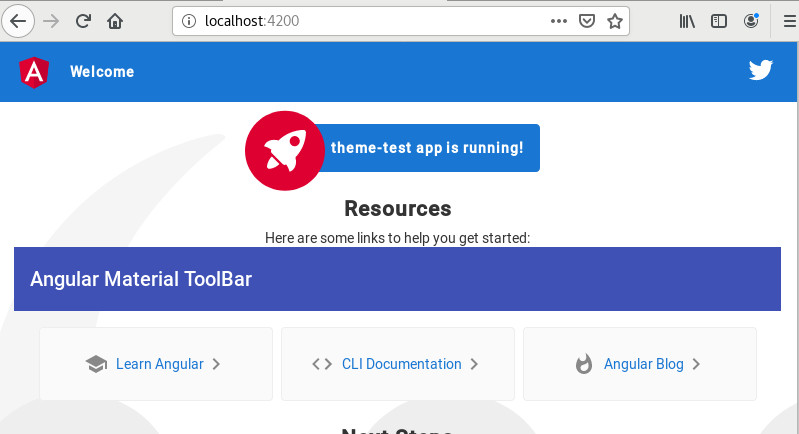 Angular Materialテーマの動的変更-faster than the speed of light
