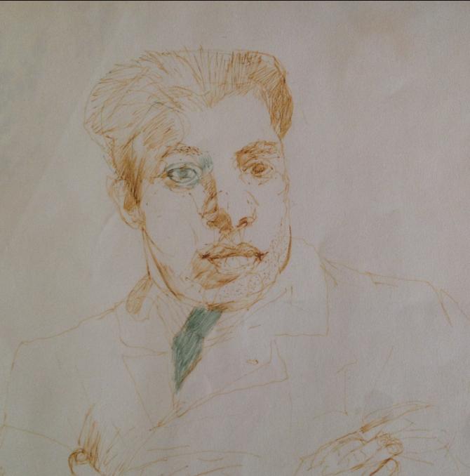 Philosémitisme: Stéphane Mandelbaum - Coupé au montage (hommage de la RTBF)