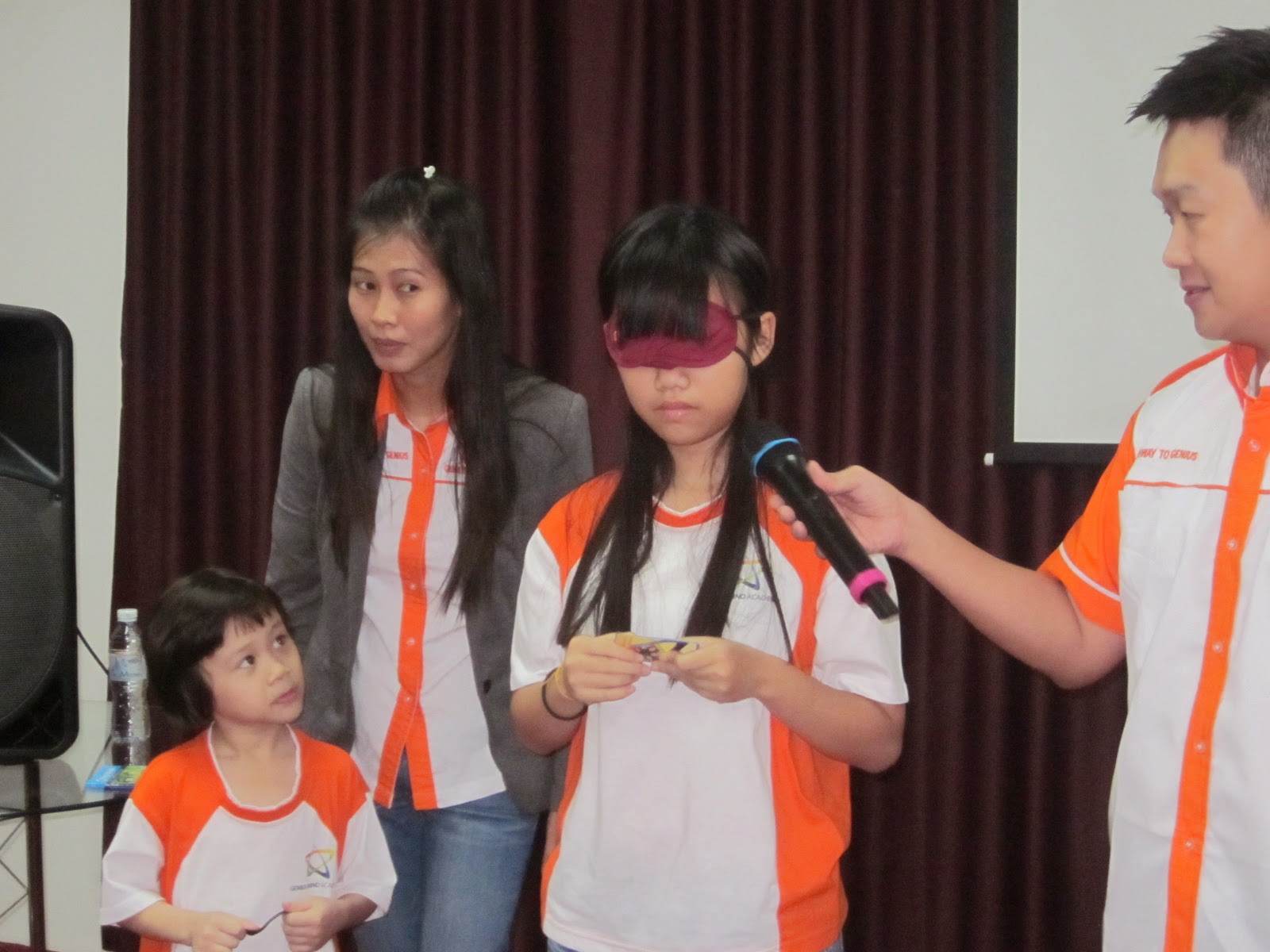 My Blogs: Genius Mind Academy