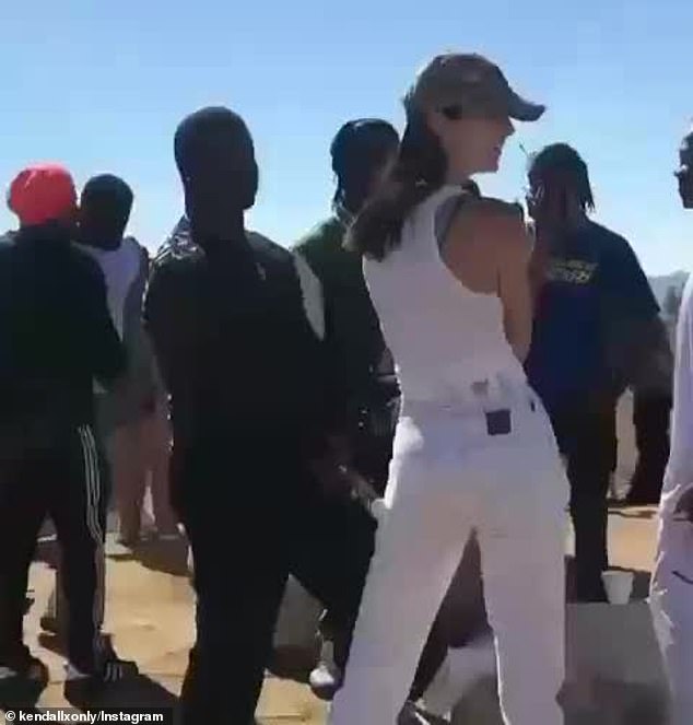 Inspirasi Baru ASAP Beau