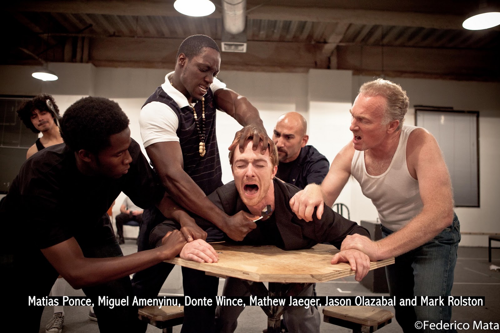 Joe Straw #9: Short Eyes by Miguel Piñero