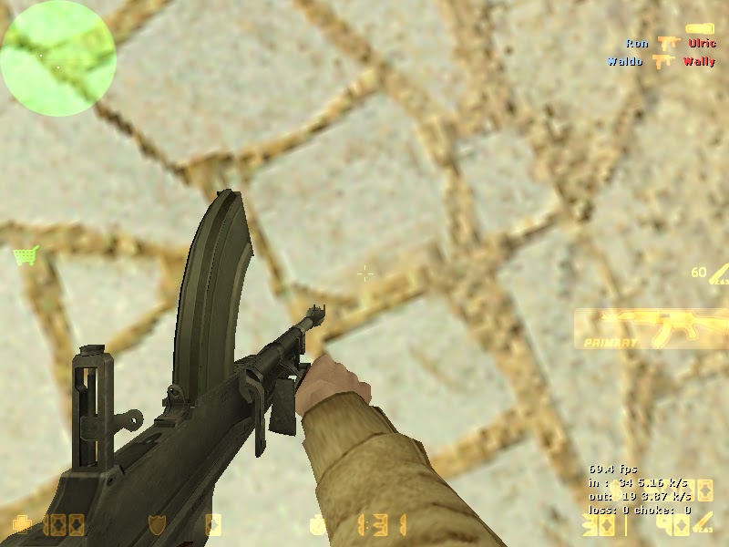 aLbaZone | CS 1.6 | Skins | GUI | CFG | Hacks |: World War 2 PAck Skins