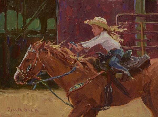 Impressioni Artistiche : ~ Scott Burdick