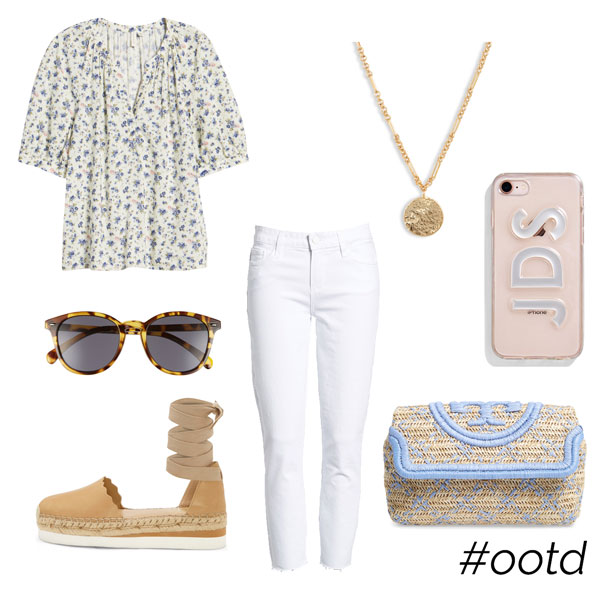 jillgg's good life (for less) | a west michigan style blog: #ootd 7!