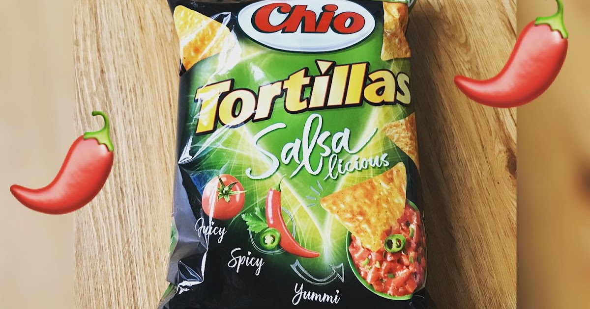 Produkttest Rewe Tortillas