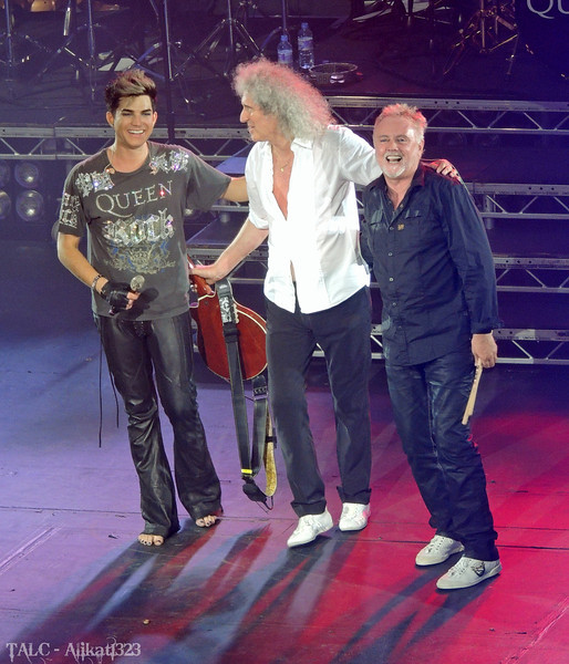 AdamBertDaily Blog: Berting is the Best Relaxation!