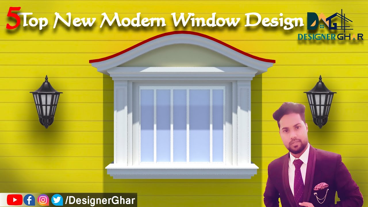 Designer Ghar Aman