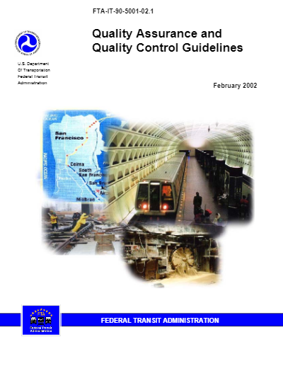 Quality Assurance and Quality Control PDF | eBooksfree4u