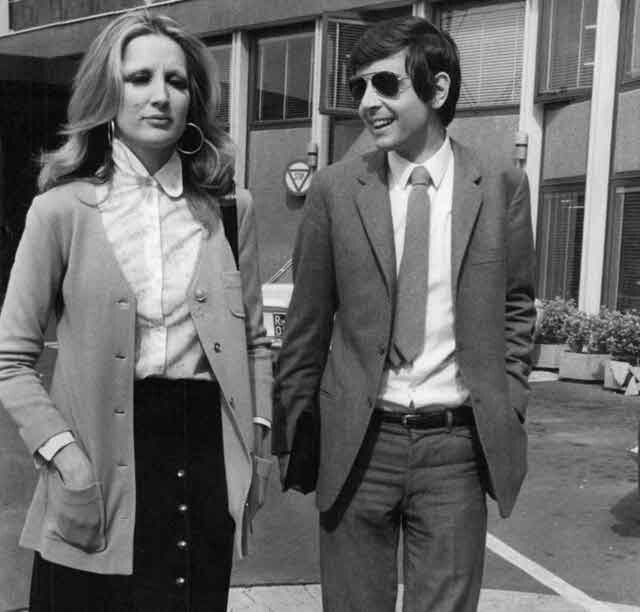 Oggi Sposi blog: Anna Maria Mazzini