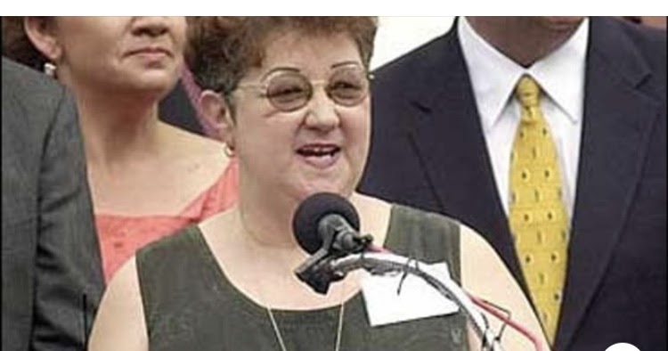 Henry LIVE : The former plaintiff known as "Jane Roe" in the 1973 U.S ...