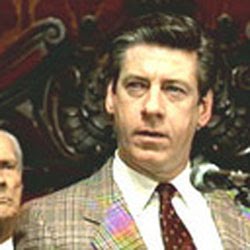 DicE Magazine: Clarence Beeks