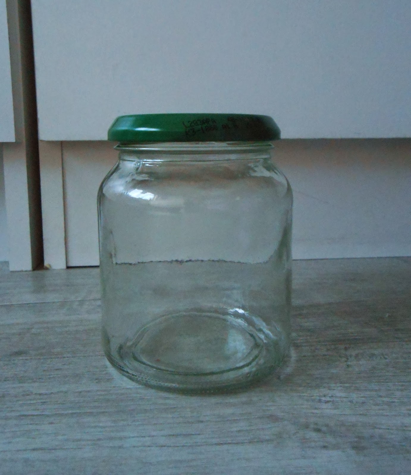 DIY: Spaarpot maken