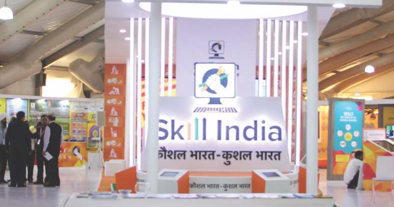 Govt of India report: Skill development centres promoted crony ...