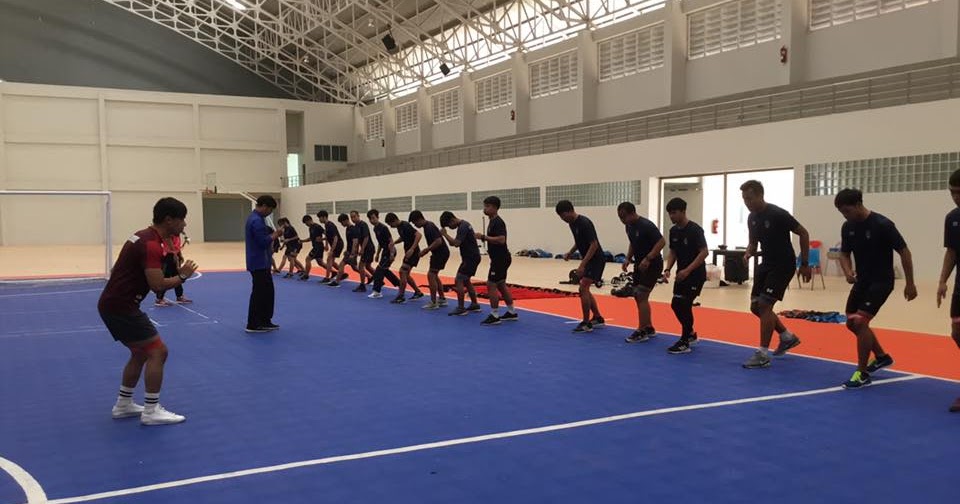 Movement prep. vs Warm up