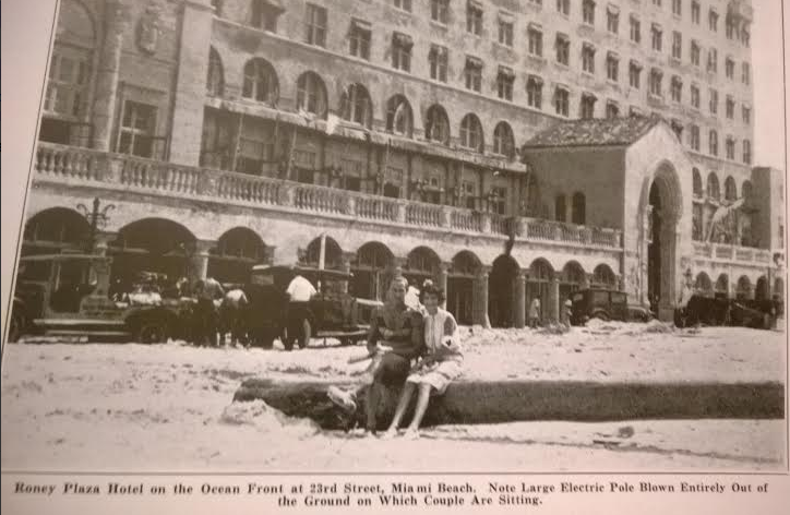 Hurricane Harbor: Easter 1927, Praying for Recovery After the Great ...