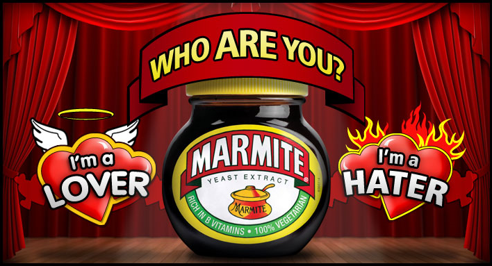 Weighty Matters: British Marmite Banned In Canada Due to Enrichment ...