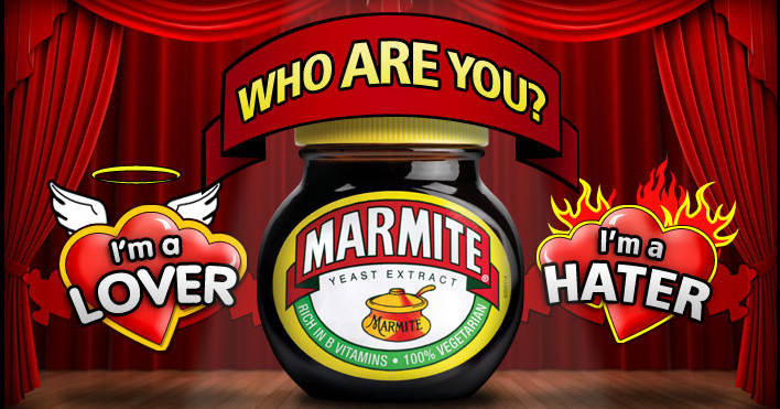 Weighty Matters: British Marmite Banned In Canada Due to Enrichment ...