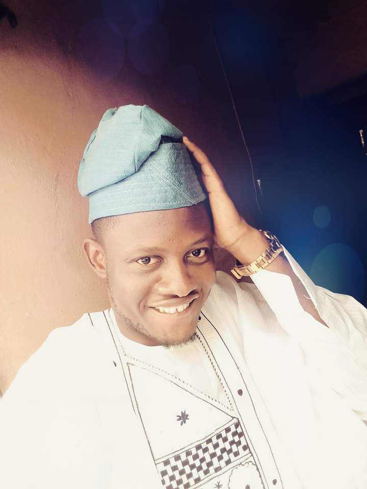 GX GOSSIP: Danic Notes Finally Unveils The Title To His Incoming EP WHO ...