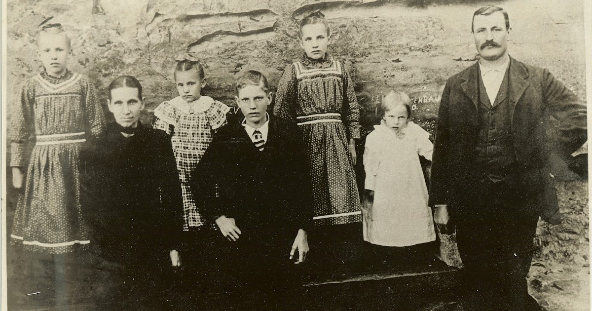 Trials and Tribulations of a Family Historian: Fearless Females ...