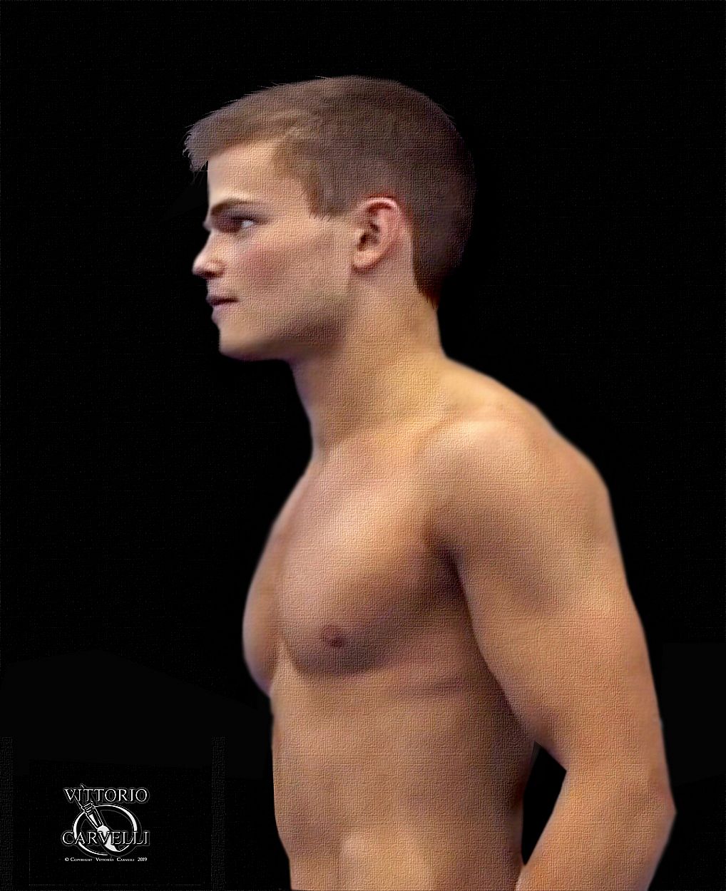 Club Jaguar: Chapter 30 - Morning in America