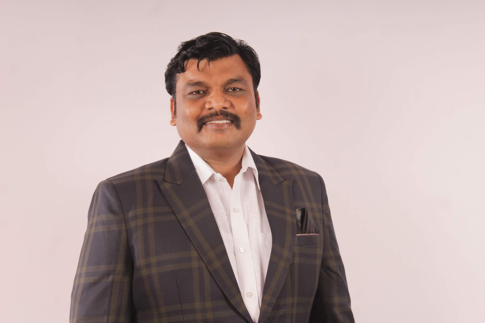 ST James School ( Preschool ): Founder