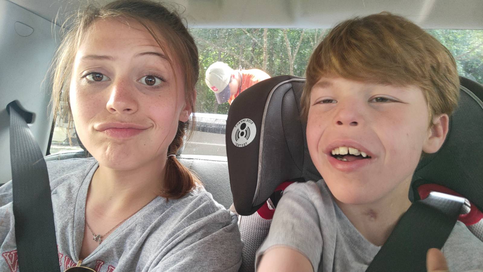 Bugg Spring, Branhams, and Buffets